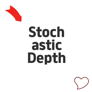 Stochastic Depth 기법으로 딥 네트워크 학습 효율 극대화하는 방법 - 정보제공자